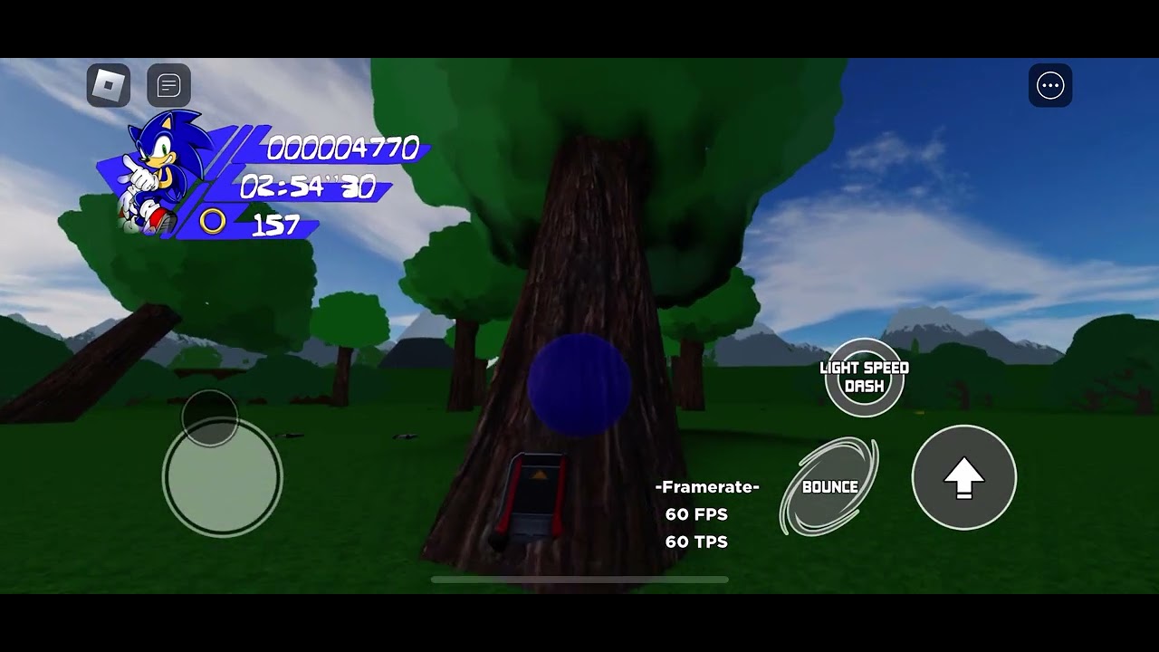 238 Rings Level 2 The Swamp Sonic And the MYSTERY - YouTube
