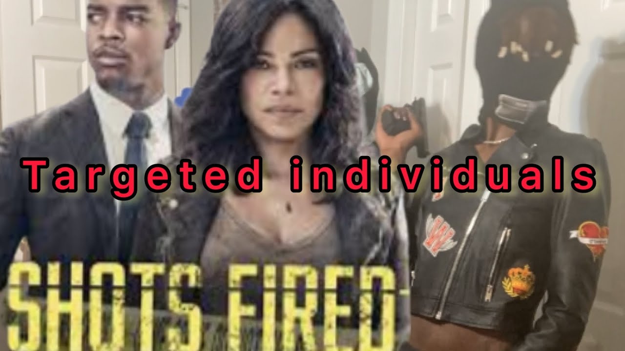 Shots fired movie review | gangstalking - YouTube