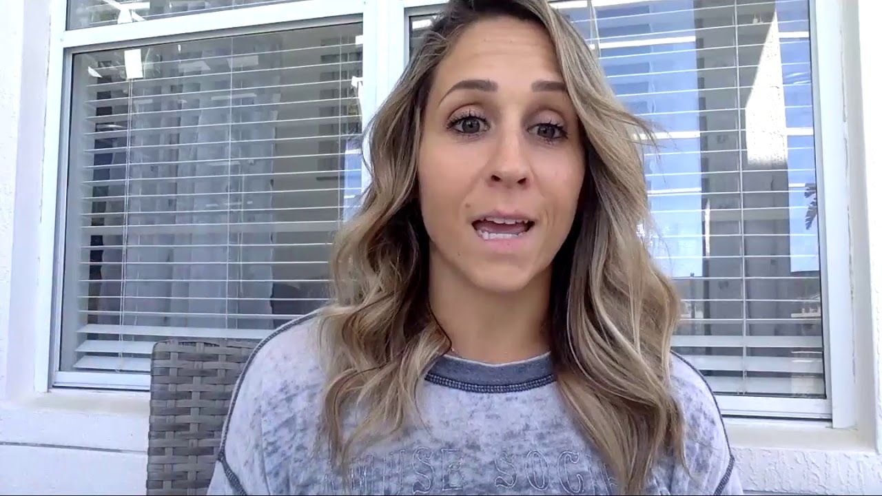 Shifting Your Mindset During a Pandemic - Laura Rode - YouTube