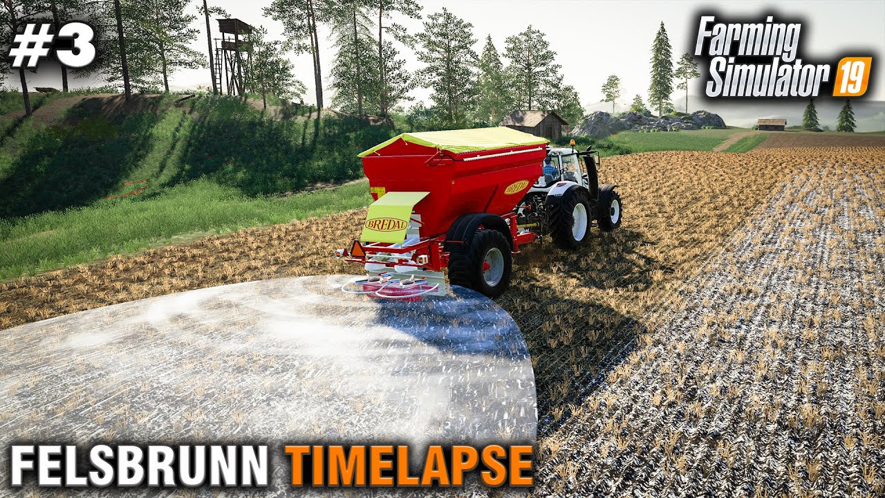 Farming simulator 19 lime - mahaadvanced