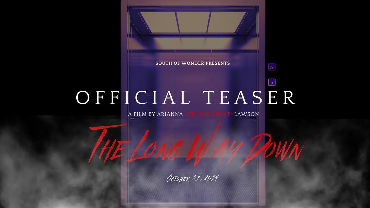 The Long Way Down Trailer - YouTube