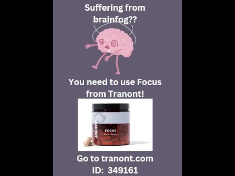 Focus from Tranont! - YouTube