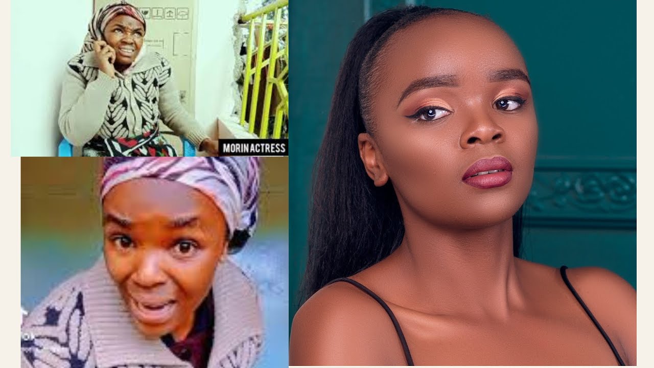 Morin Actress#havanatv - YouTube