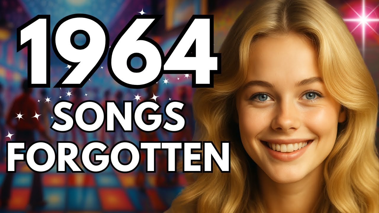 1964 FORGOTTEN Songs [vol 4] - YouTube