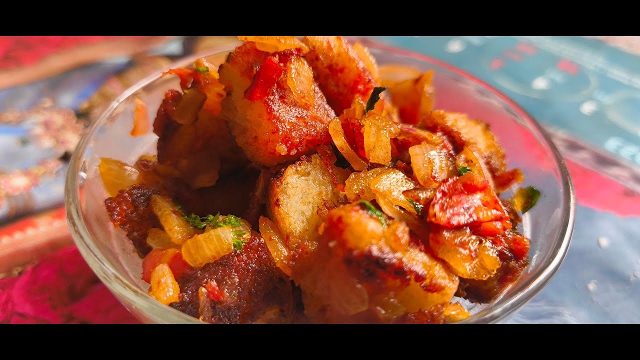 மசாலா இட்லி | Masala Idly | Idly Fry | Cooking Recipe - YouTube