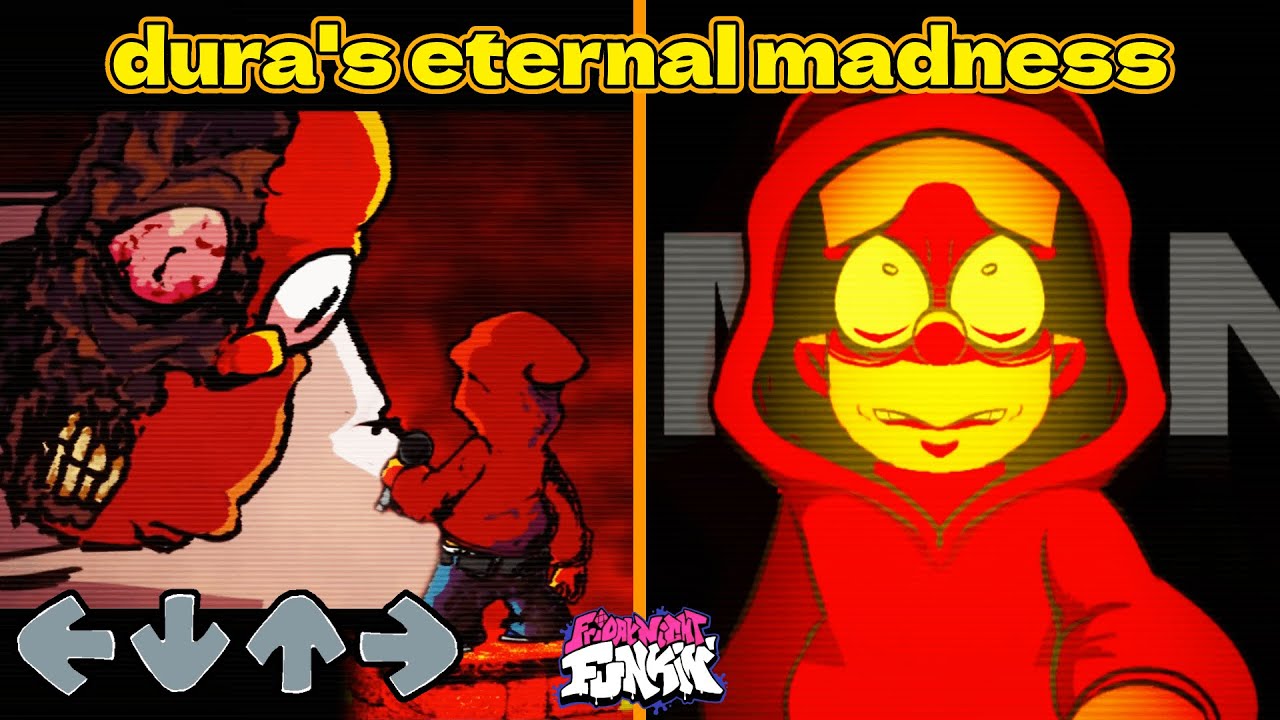 FNF: Bart Vs Homer // Lyrics Cutscene // Vs Simpsons Friday Night ...