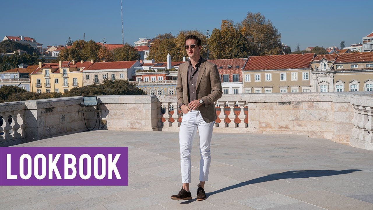 Lisbon Men Love Karater Lisbon!! New Georgian Place In Lisbon