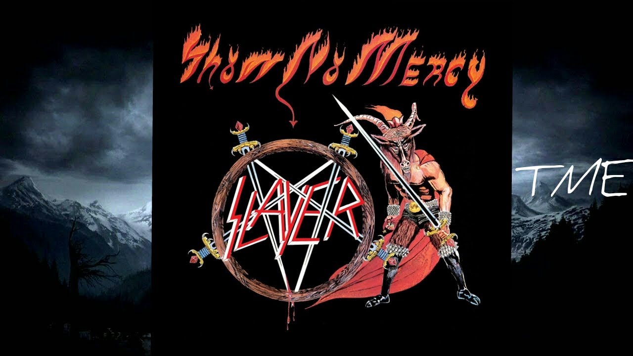 06-Black Magic-Slayer-HQ-320k. - YouTube