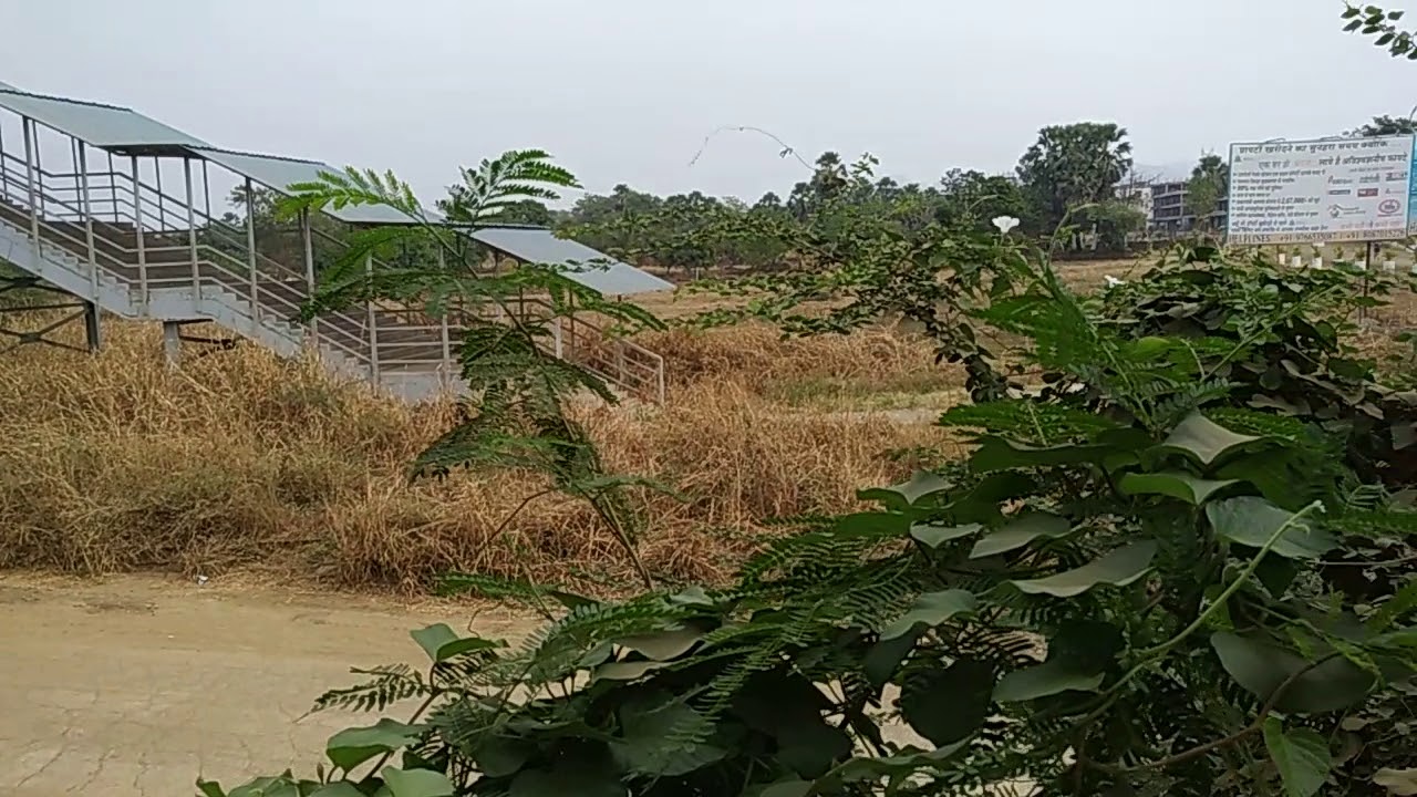 Umroli at palghar District - YouTube