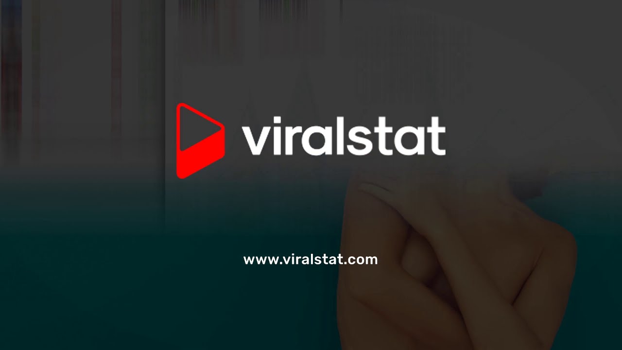 ViralStat - All-in-one tool for cross-platform social video analytics ...