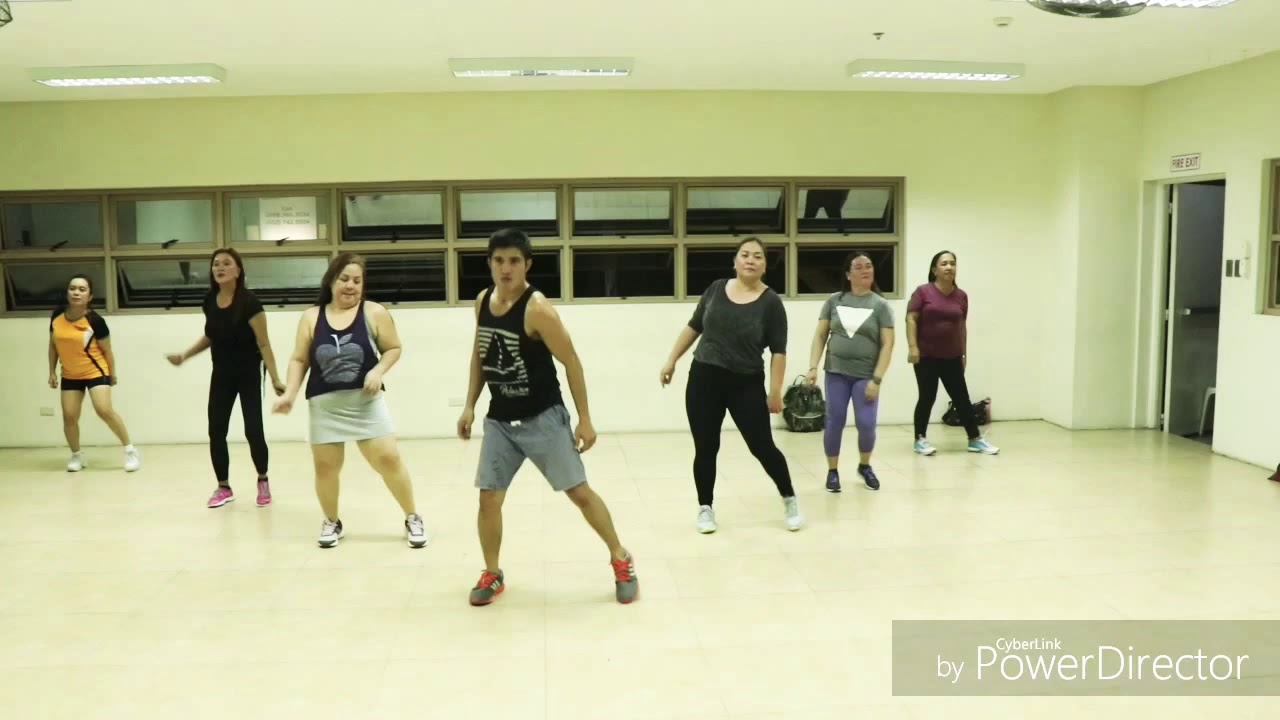 MACHO GWAPITO BY RICO J! (ZIN DAVE AND CAMALIG Z - YouTube
