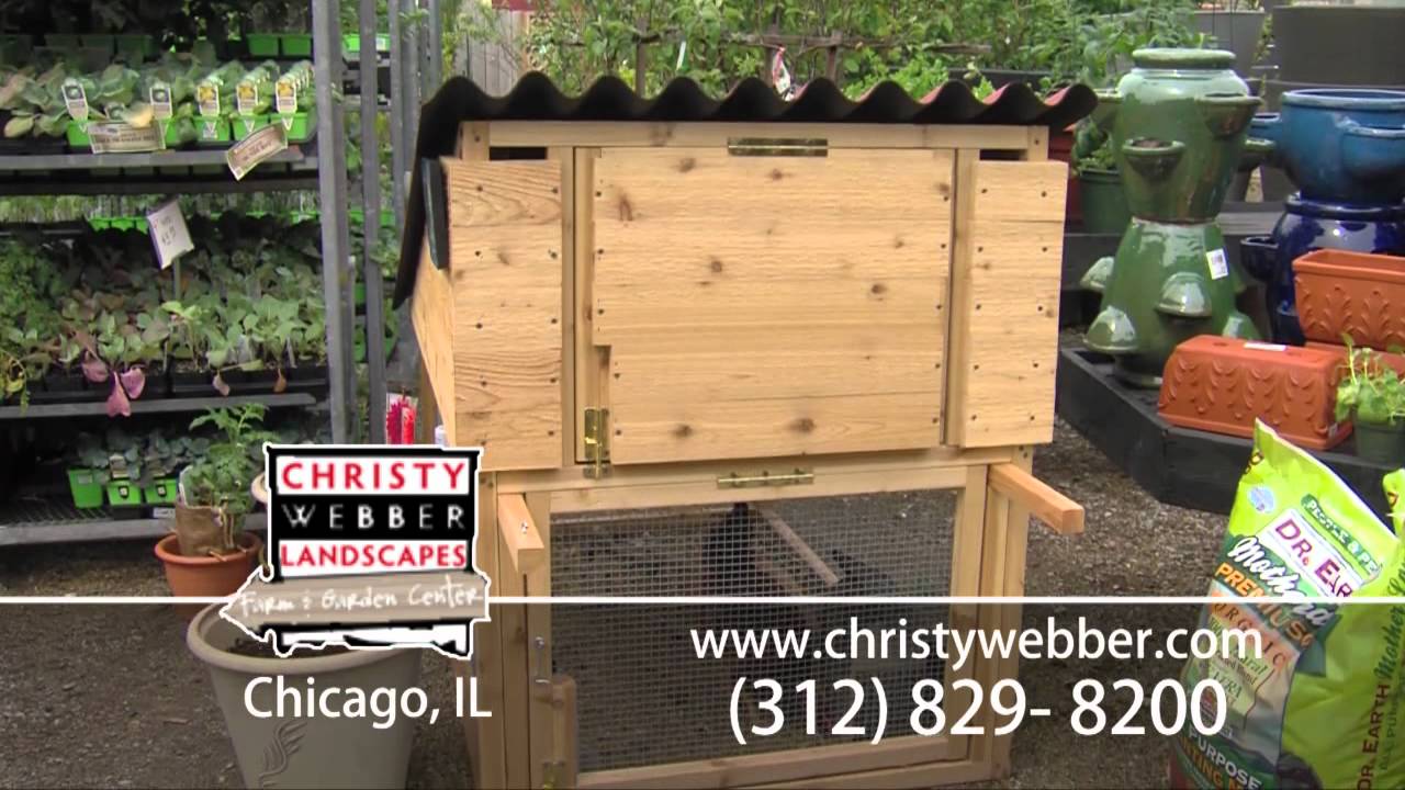 Christy Webber Spot - YouTube