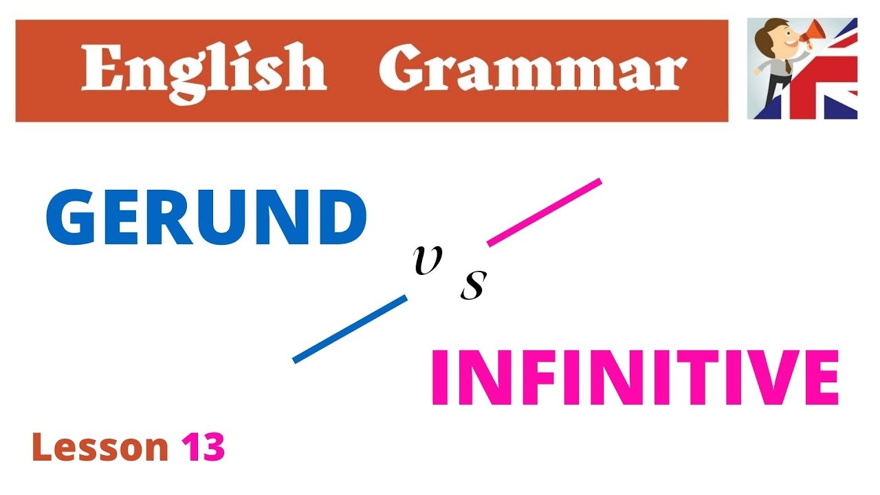 Infinitive And Gerund ESL Grammar Popcorn Game: Gerund Or Infinitive