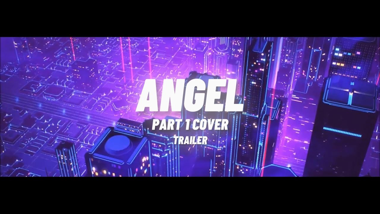 FAST X | Angel Pt. 1 (Cover) (Trailer Animation) - YouTube