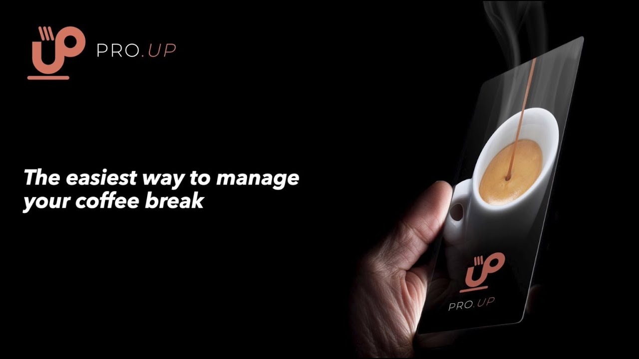 Saeco Professional – Pro.Up: tutorial [ENG] - YouTube