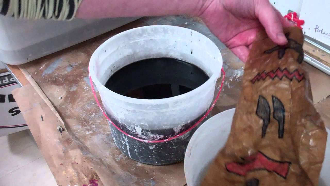 Batique Effect - YouTube