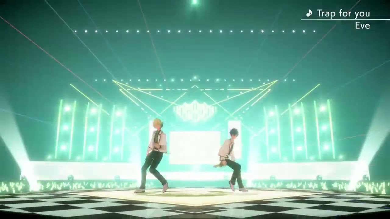 trap for you but it's just that one part - YouTube