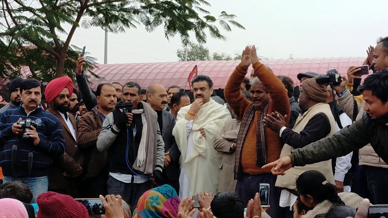 Rehdi Fadi Union - YouTube