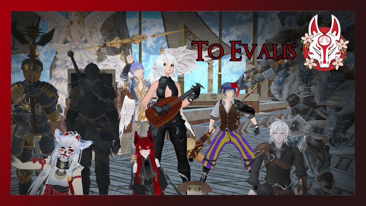 Valenia | To Evalis - YouTube