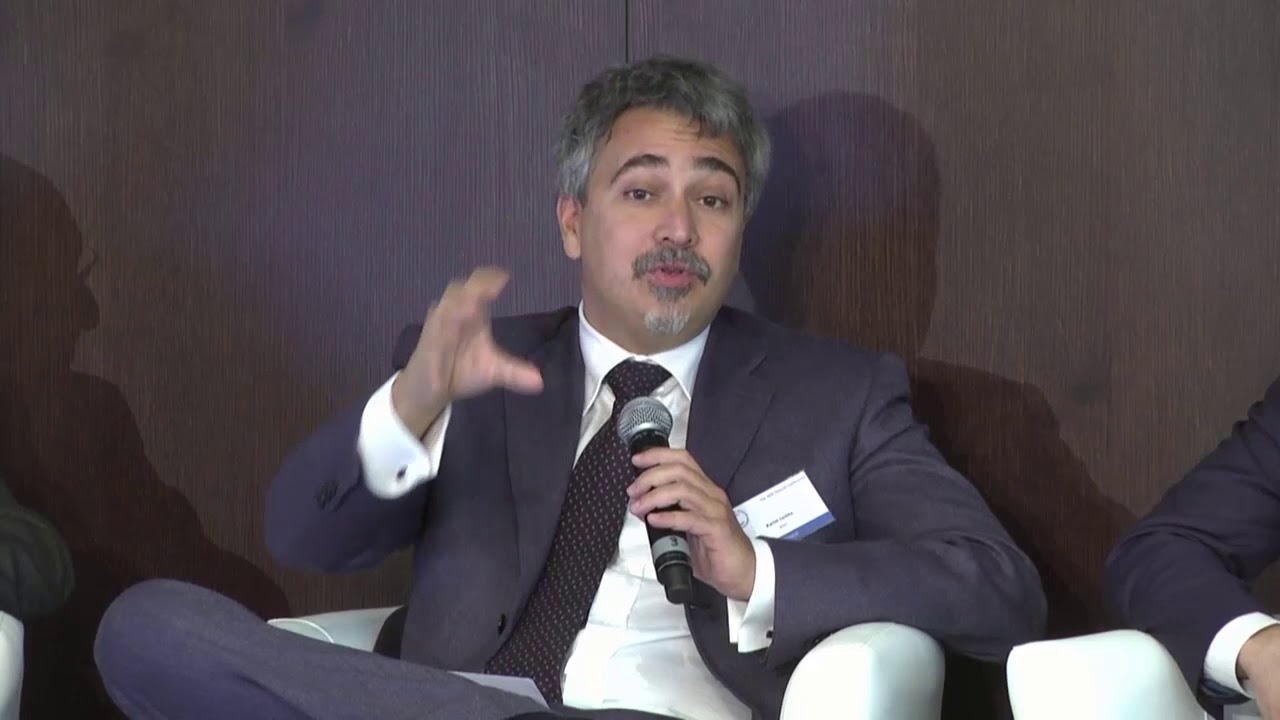 SESSION 6: Karim Lesina - YouTube