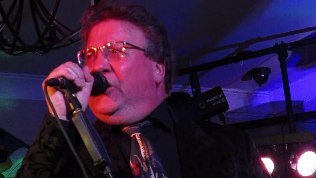 The Sugar B’s Reunion 2018 - Lineup 2 - Part 4 of 4 - YouTube