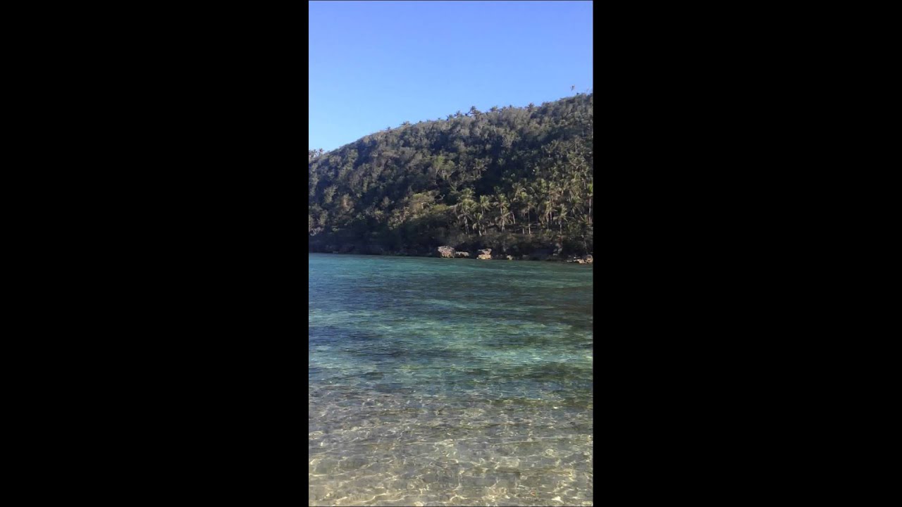 buyayao island - YouTube