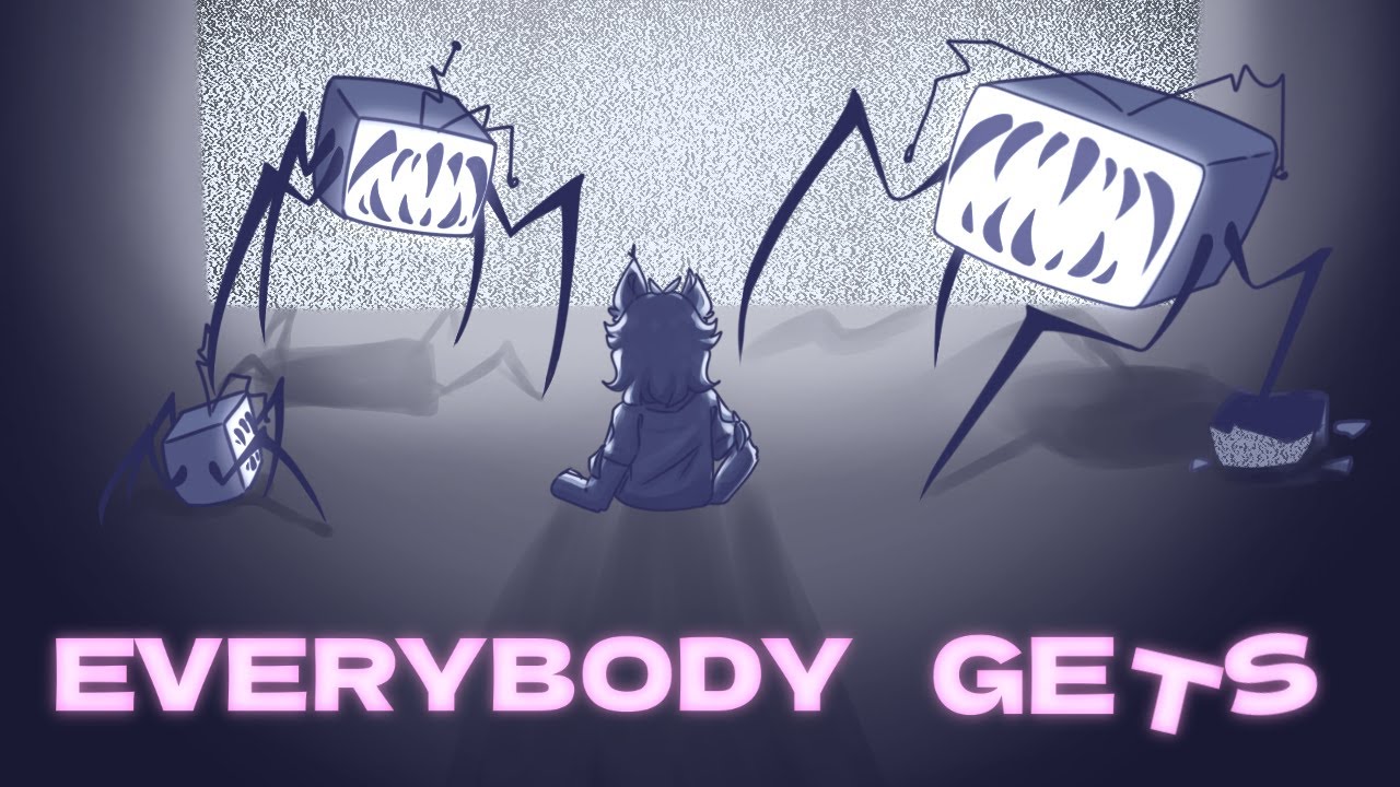 ¤ Everybody Gets High ¤ animation ¤ - YouTube