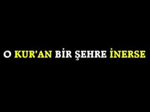 Kuran aşkı