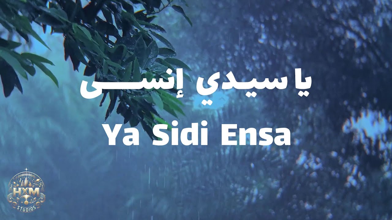 يا سيدي انسى - ناصيف زيتون x مرتضى (Ya Sidi Ensa - Nassif Zeytoun x ...