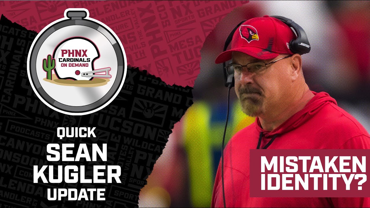 An absolutely wild insinuation involving Cards' Steve Keim following ...