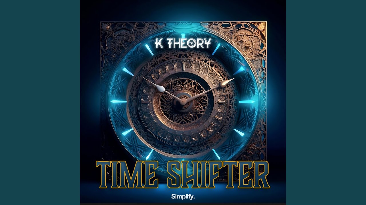 Time Shifter - YouTube