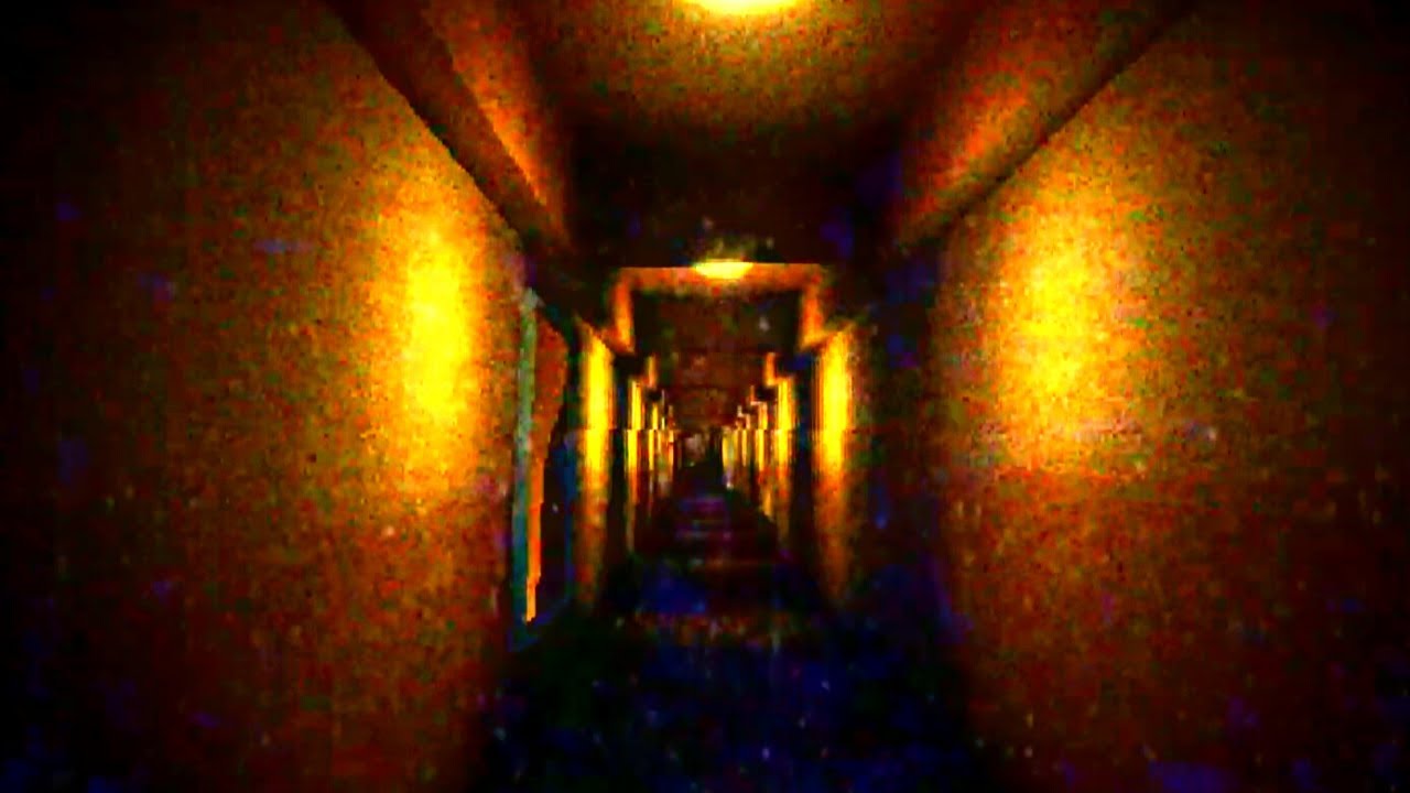 ¡NO DE NUEVO CON LOS BACKROOMS! | LIMINAL MEMORY - En Español (2 ENDINGS) - YouTube