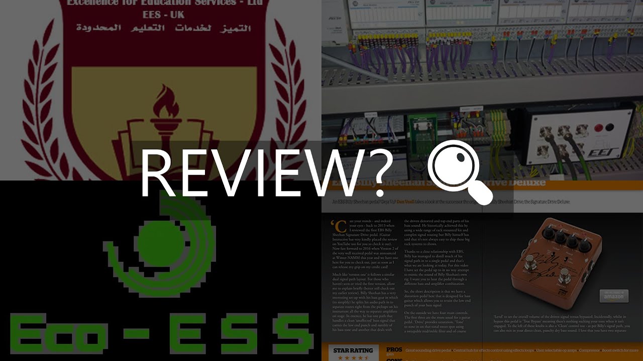 ees ltd uk review is ees ltd uk legit or scam is ees ltd uk safe - YouTube