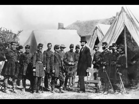 258 - Deaf Folklore - Civil War Soldiers - YouTube