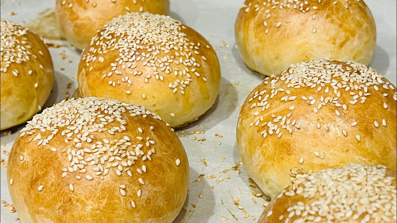 Pain au Poulet Facile - La Cuisine Laila - YouTube