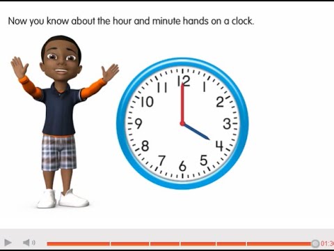 1st Grade envision 2020 Visual Learning 13-3 - YouTube