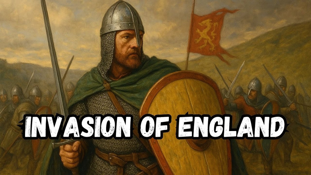 The Norman Conquest of England: How 1066 Changed History Forever - YouTube