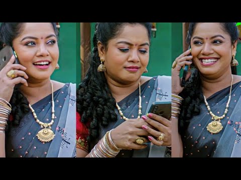எனக்கும் அந்த ஆசை இருக்கு.. ஆனால்.. ஒப்பனாக கூறிய உமா ஆண்ட்டி..! Uma Aunty