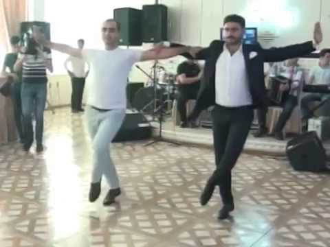 Talant Reqs Qrupu - Seymur Kerimov ( Klarnet ) -  Elshen Hemidovun 40 İllik Yubileyi