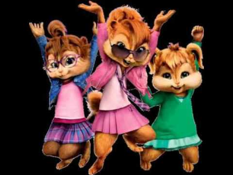 ALVİN VE SİNCAPLAR KIZ VERSİYON (AYRILSAK ÖLÜRÜZ BİZ)