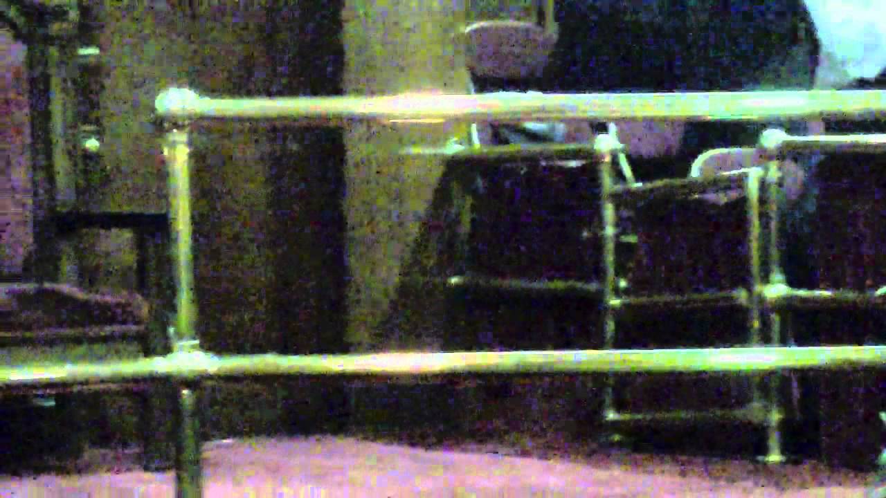 Kelsey Temple COGIC - Founders Day 2011 - 10/18/11 - PT.3 - YouTube