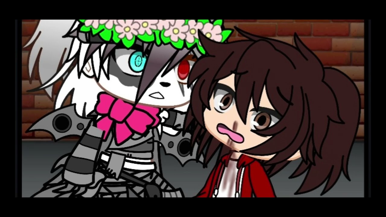 Molten abandons bryan thefamousfilms Evil bryan AU sneak peek - YouTube