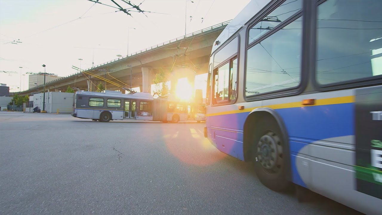 We're Hiring Transit Operators - Join Us! - YouTube