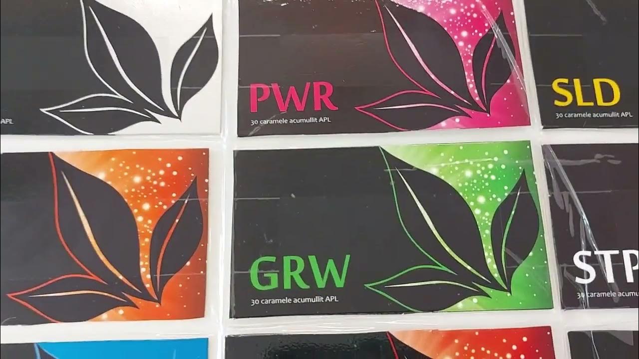 Продукт нанотехнологии Aplgo для иммунитета Grw Youtube