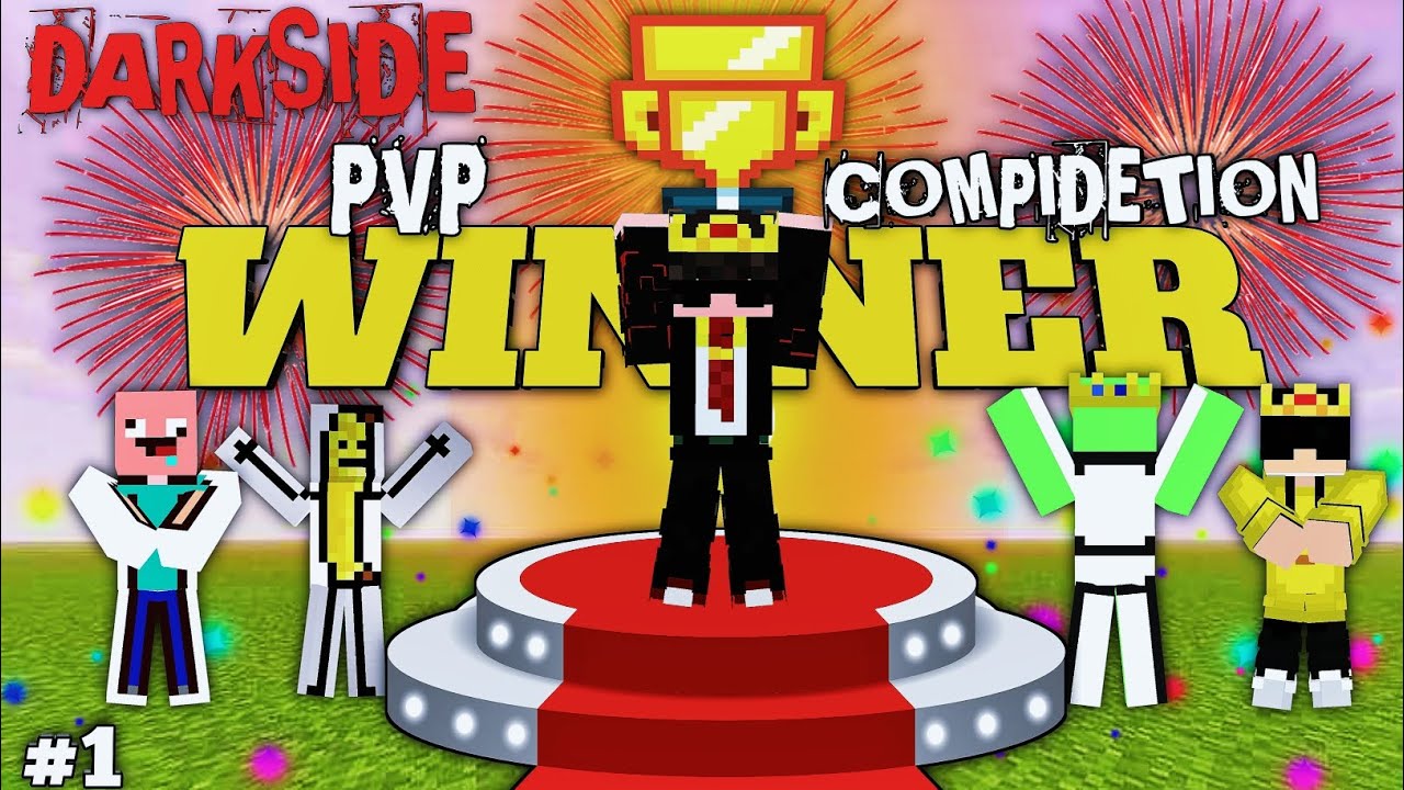 How I Optain Revival Book in Minecraft | Darkside 🌎 - YouTube