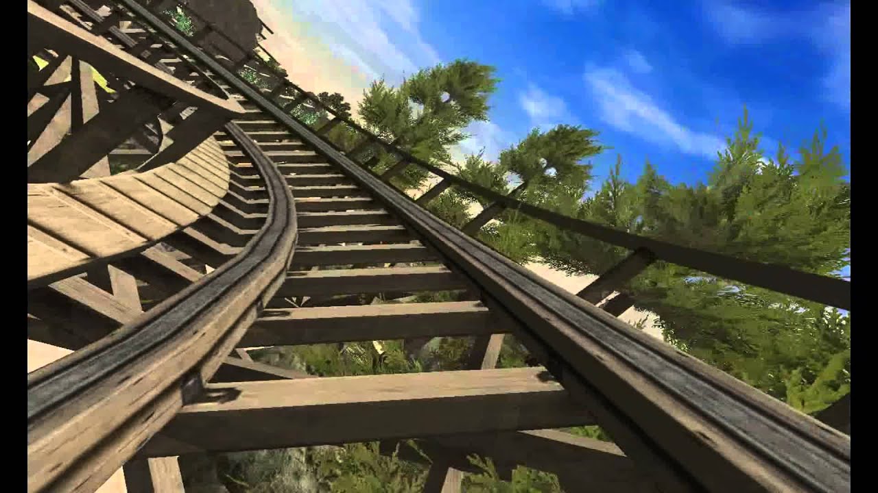 [RCT3]Teaser - Coming Soon... - YouTube