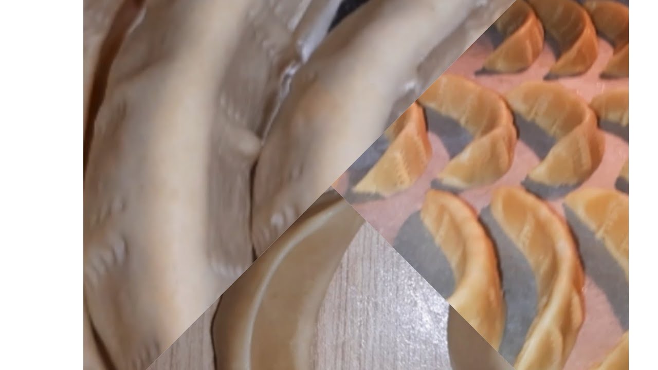 كعب غزال بطريقة سهلة ومبسطة Kâab Ghzal Youtube