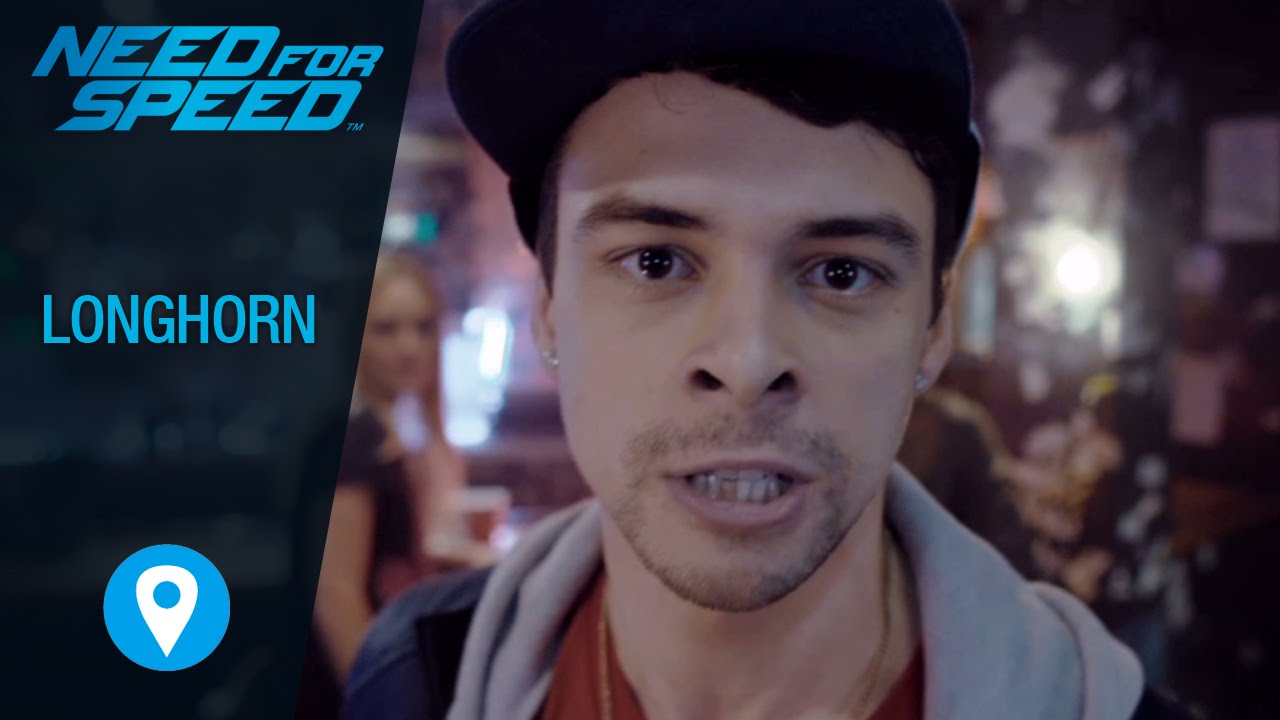 Need for Speed 2015 - 84 Longhorn - Spike Puto da Vida - YouTube