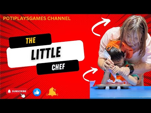 the little chef - YouTube