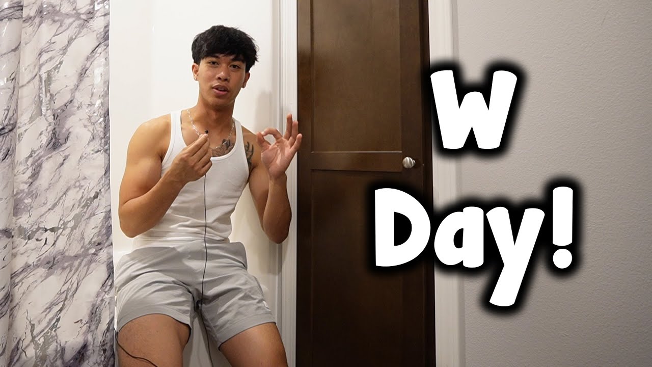 Another W Day! - YouTube